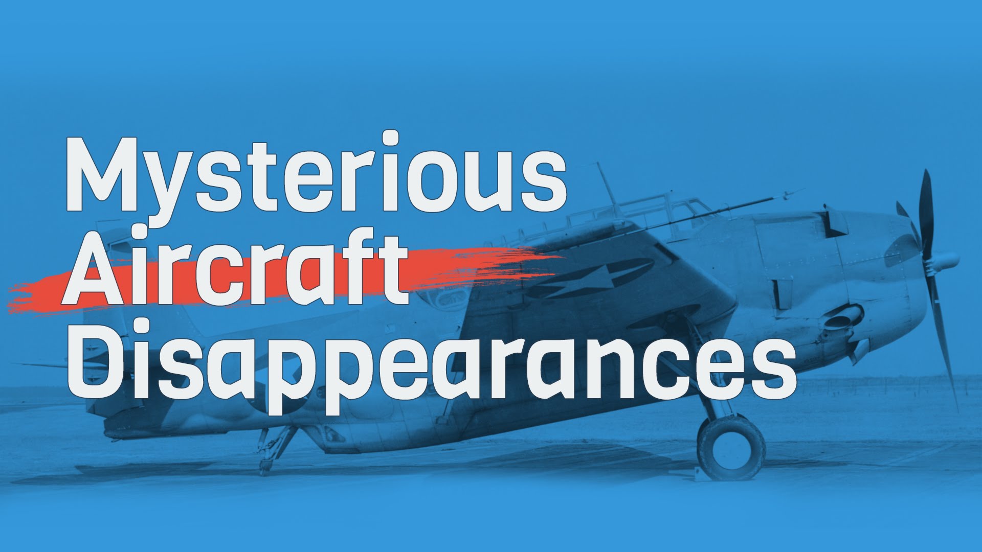 Notable incidents of Bermuda Triangle